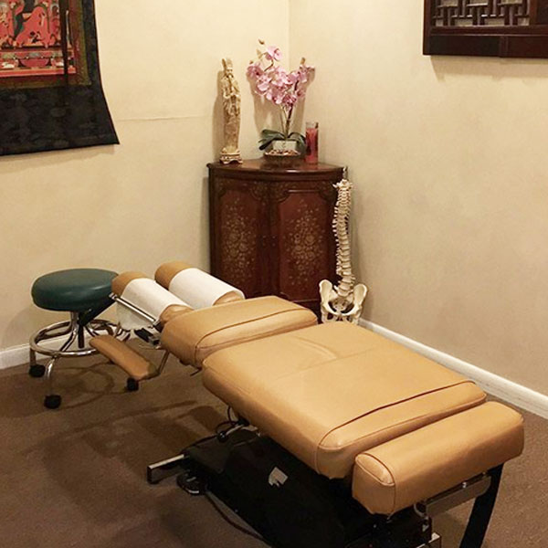 Patient Center - A Place of Health Chiropractic
