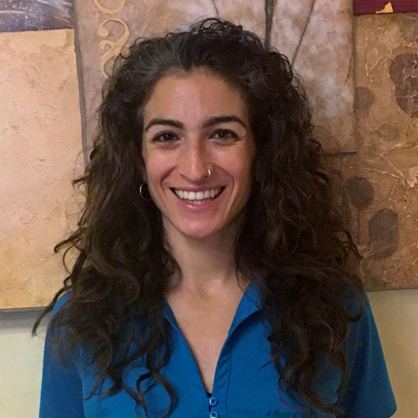 Meet the Staff - A Place of Health Chiropractic